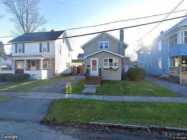 Springfield Center, NY Preforeclosures | Springfield Center ...