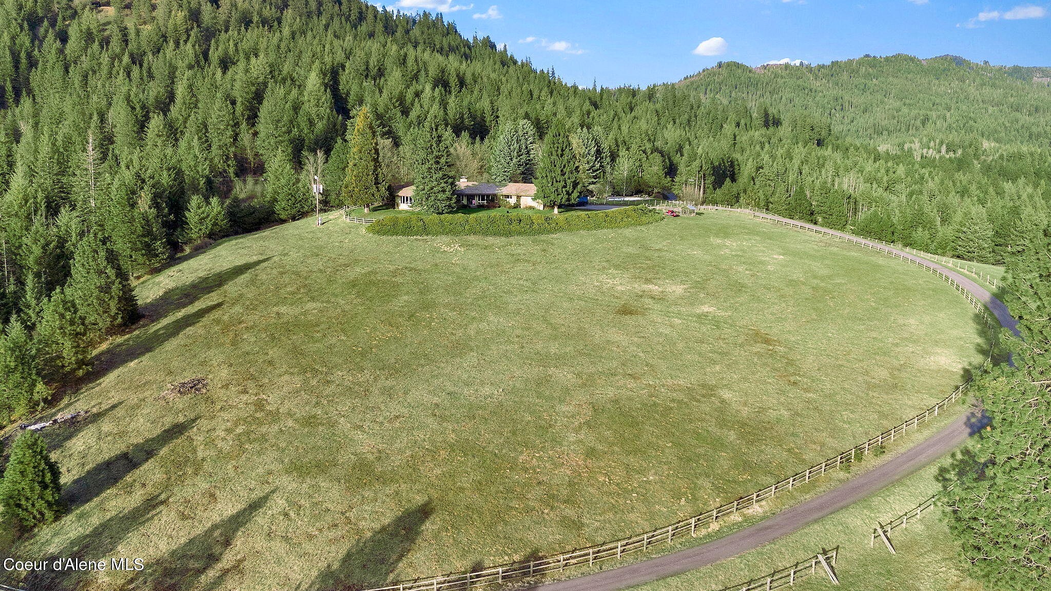 TRIANGLE 7, HAYDEN, ID, 83835 | RealtyStore.com