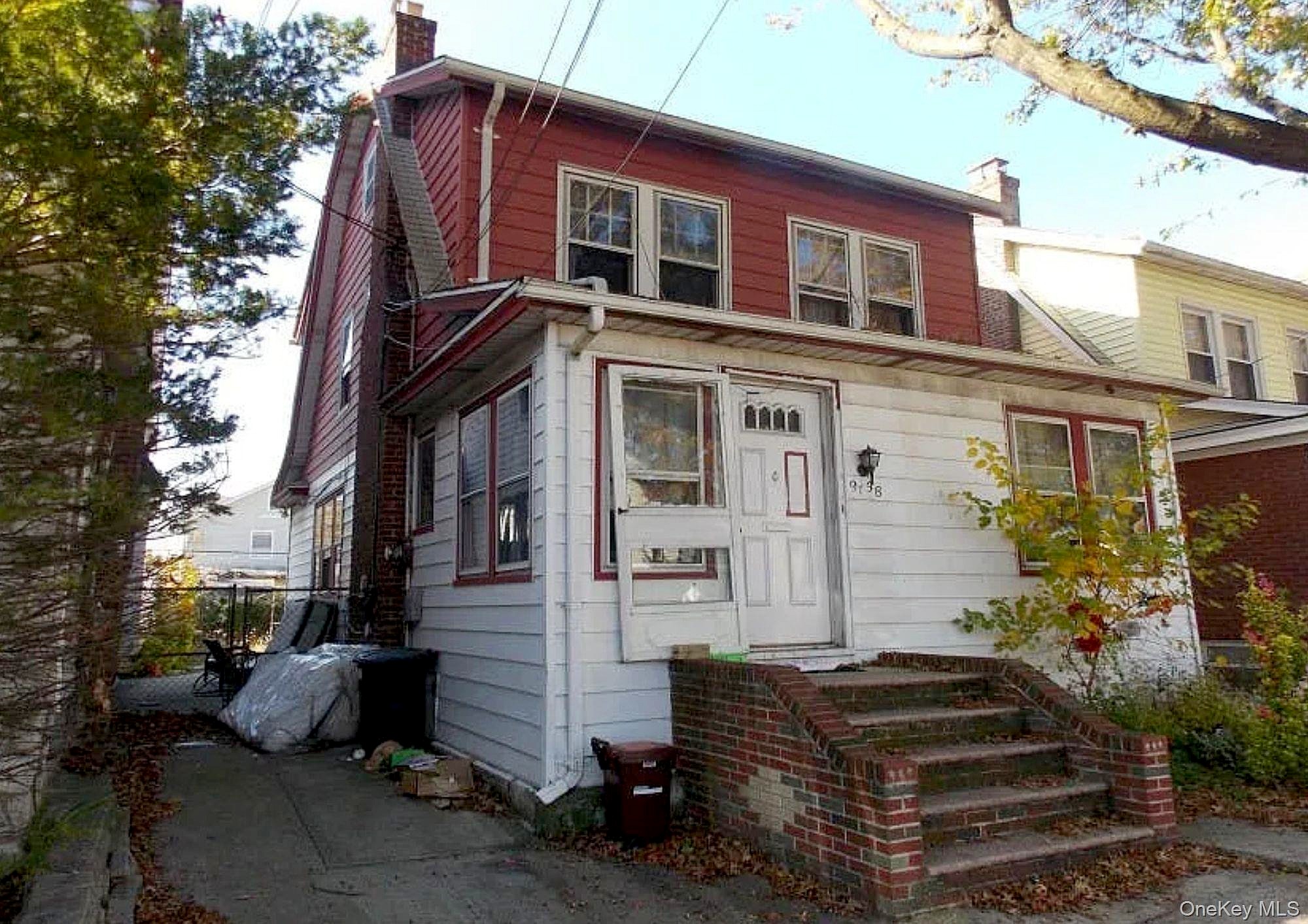 Queens Village, NY Smart Deal Homes, Pre-Foreclosures & Affordable Home ...