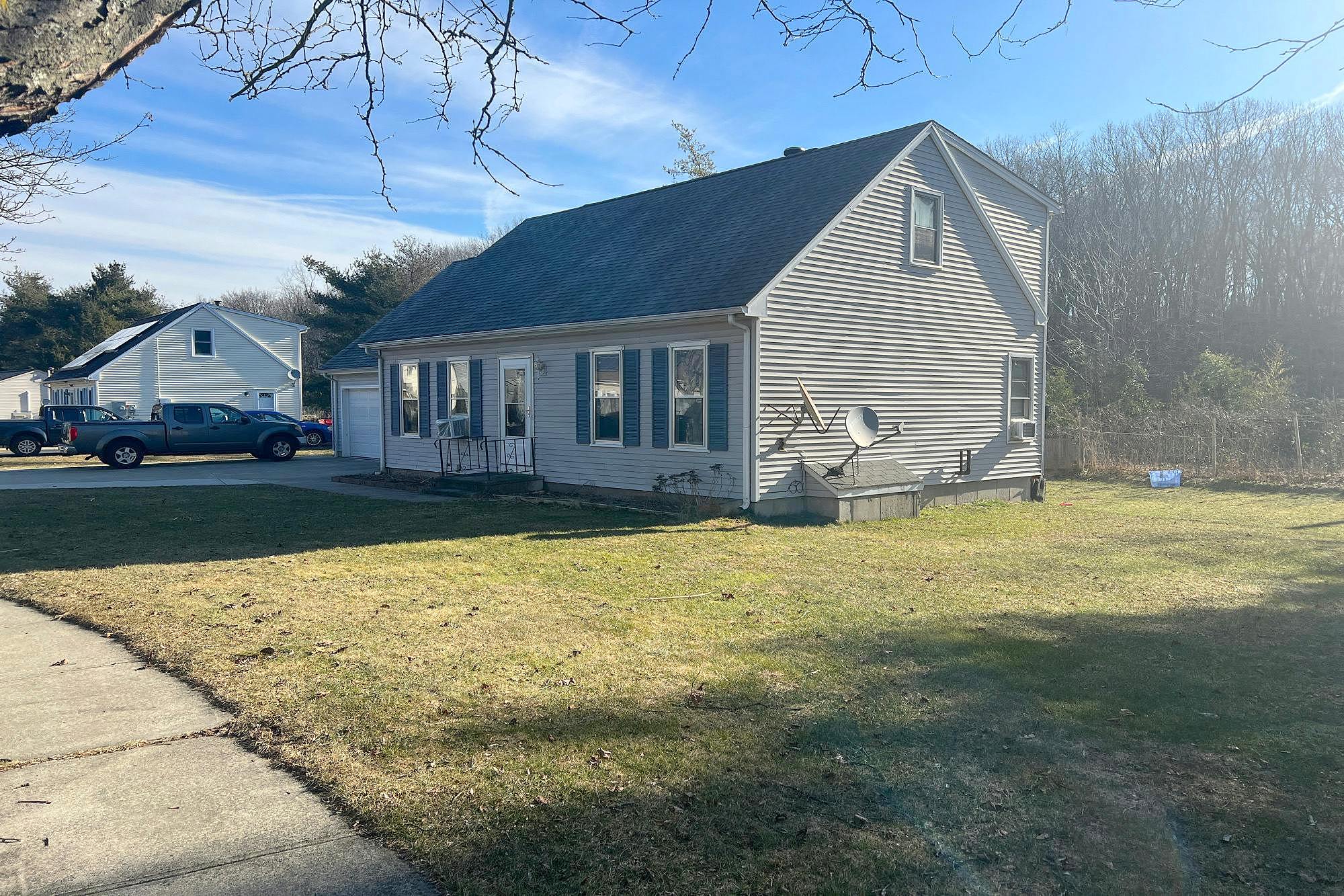 FAWN, MERIDEN, CT, 06451 | RealtyStore.com