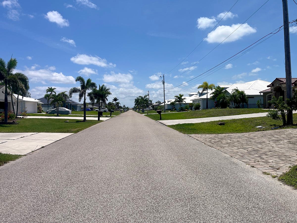 Cape Coral, FL Bank Owned Homes Homes | Cape Coral REO Properties For ...